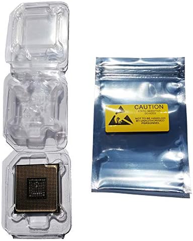 Amazon.com: Daarcin CPU Protective Thicken Plastic Clamshell Case Trays ...