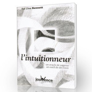 Amazon.com: L'intuitionneur: 9782883531413: Hal Zina Bennett: Books