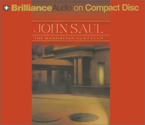 Amazon.com: The Manhattan Hunt Club (The Classic Collection ...