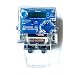Genus 1-Phase Electric Energy LCD Sub Meter (2 Wire, 240V, 50Hz, 3200 ...