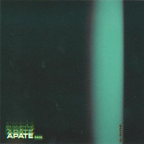 Amazon.com: Rage [Explicit] : Apate: Digital Music