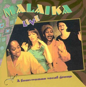 Malaika - Malaika Live - Amazon.com Music