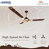 Buy RR Signature Jaipur Mahal 1320mm Designer Ceiling Fan for Home and ...
