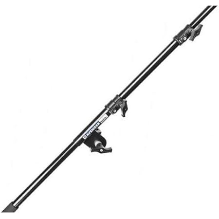 Amazon.com : Avenger D600 Mini Boom (Chrome) : Photographic Light Booms ...