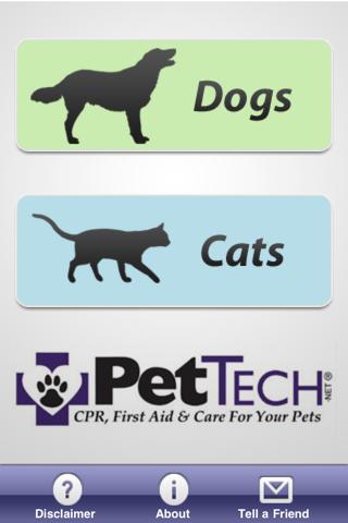 PetTech PetSaver - App on Amazon Appstore