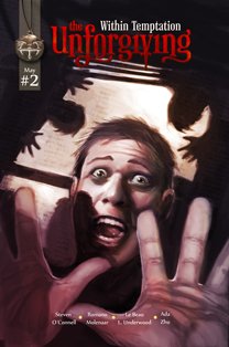 Unforgiving #2: 9789491235009: Amazon.com: Books