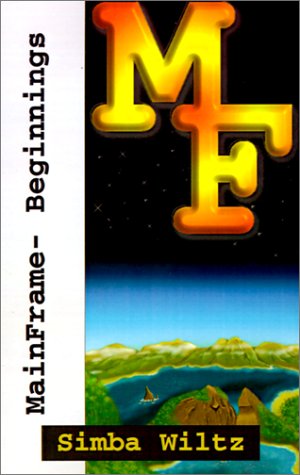 Buy Mainframe- Beginnings Book Online at Low Prices in India ...