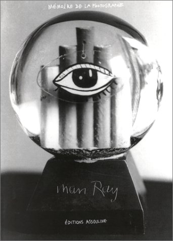 Man Ray.: Man Ray.: 9782843230424: Amazon.com: Books