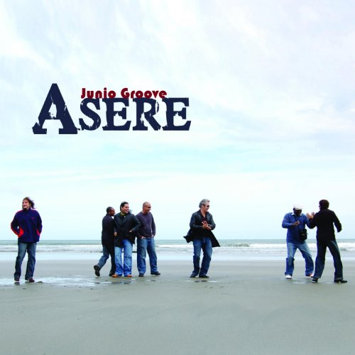 Play Junio Groove by Asere on Amazon Music