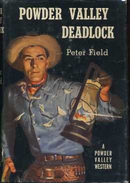 Powder Valley Deadlock | Amazon.com.br