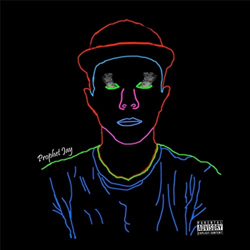 Amazon.com: Elevated [Explicit] : Prophet Jay: Digital Music