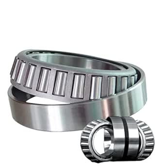 33010 33011 33012 33013 33014 33015 Single Row Tapered Roller 1Pcs ...