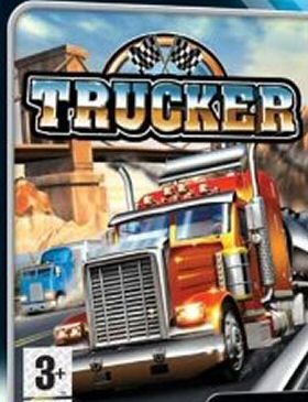 Amazon.com: Trucker [CD-ROM] [Windows] : Video Games