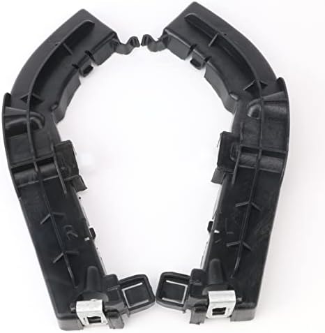 Amazon.com: XtremeAmazing 2Pcs Rear Left and Right Side Bumper Fascia ...