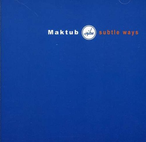 Subtle Ways: Amazon.es: CD y vinilos}