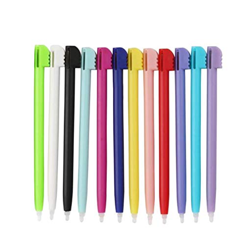 Amazon.co.uk Best Sellers: The most popular items in Nintendo DS Stylus ...
