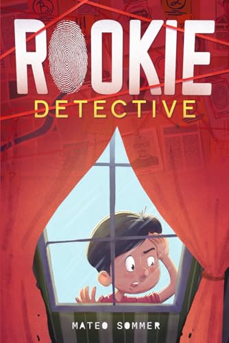 Book review of Rookie Detective - Readers' Favorite: Book Reviews and ...