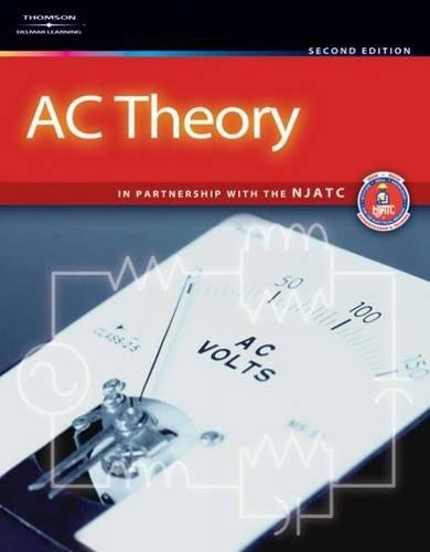 AC Theory: NJATC, NJATC: 9781418073435: Amazon.com: Books