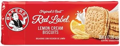 Amazon.com: Bakers Eet Sum Mor Biscuits (200g) : Clothing, Shoes & Jewelry