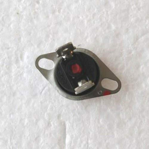 10123519 - Amana OEM Furnace Replacement Limit Switch: Hvac Controls ...
