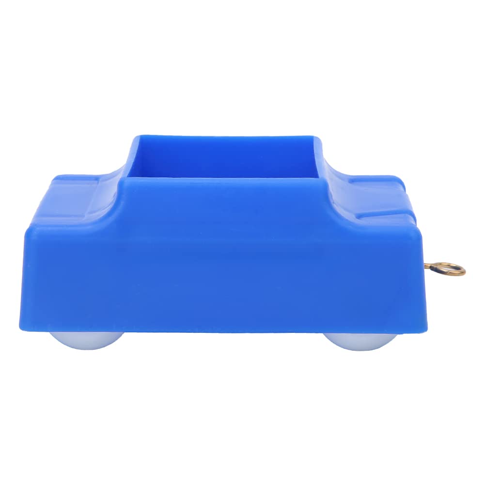 Amazon.com: Physics Experiment Car Mini Adjustable Wheel Friction ...