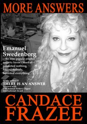 More Answers: Candace Frazee: 9780578054216: Amazon.com: Books
