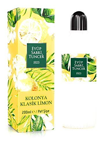 Comprar Colonia Limon ️〖 desde 1,55 € 〗- Perfumes Importados Ya