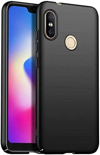 PrimeLike Candy Case Shockproof Silicon Matte TPU Flexible Back Cover ...