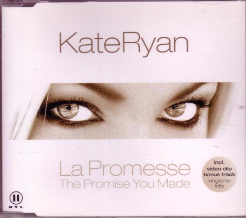 La Promesse / the Promise You Made - Amazon.com Music