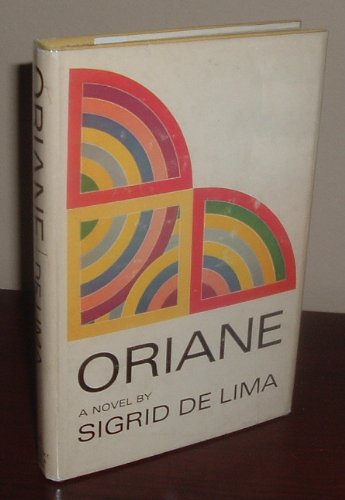Oriane: De Lima, Sigrid: Amazon.com: Books