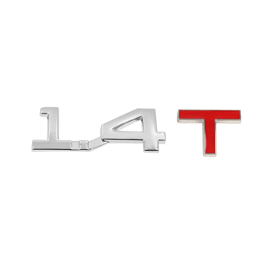 T Shaped Car Logo