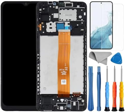Amazon.com: USB Charging Port Replacement Part Assembly Board for ...