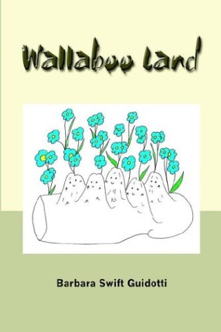 Buy Wallaboo Land Book Online at Low Prices in India | Wallaboo Land ...