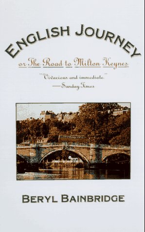 『English Journey: Or the Road to Milton Keynes』｜感想・レビュー - 読書メーター