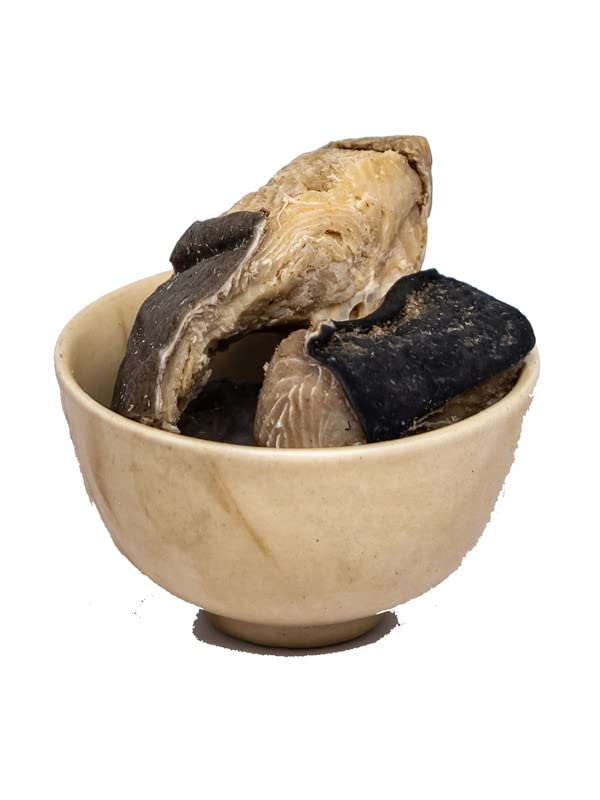 FreshKatch Dried Ray Fish Dry Sea Food - 100g : Amazon.in: Pet Supplies