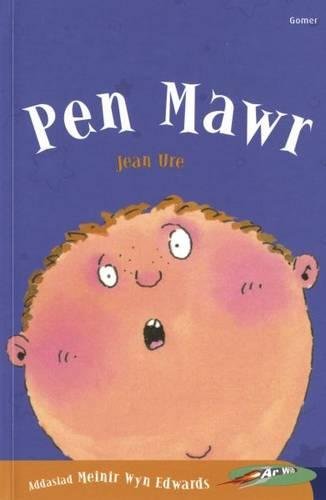 Amazon.com: Pen Mawr (Ar Wib): 9781843235118: Jean Ure: Books