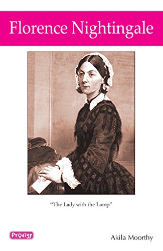 Amazon.com: Florence Nightingale eBook : Akila Moorthy: Kindle Store