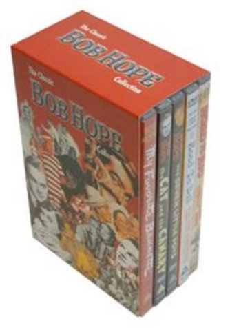 Bob Hope Collection [Reino Unido] [DVD]: Amazon.es: Películas y TV
