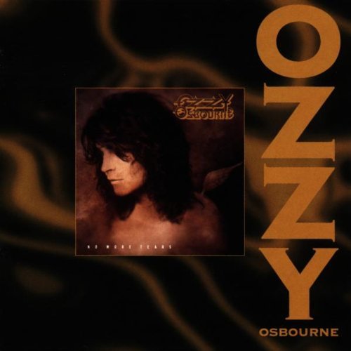 No More Tears by Ozzy Osbourne - Amazon.com Music