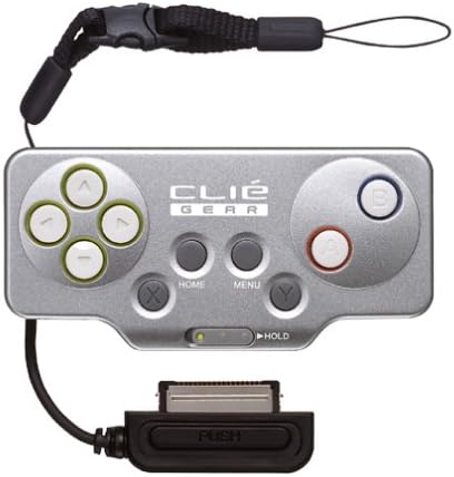 Sony CLIÉ™ Game Controller : Amazon.it: Videogiochi