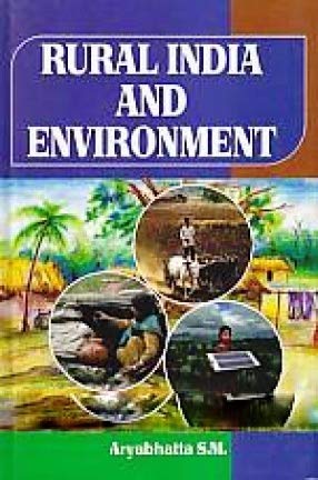 Amazon.in: Buy Rural India and Environment Book Online at Low Prices in ...