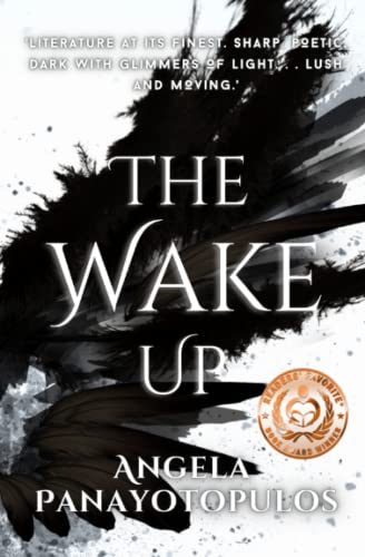 Book review of The Wake Up - Readers' Favorite: Book Reviews and Award ...