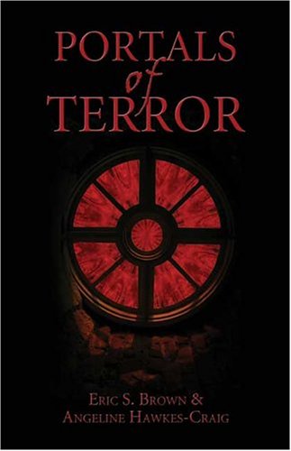 Amazon | Portals Of Terror | Brown, Eric S., Hawkes-Craig, Angeline ...