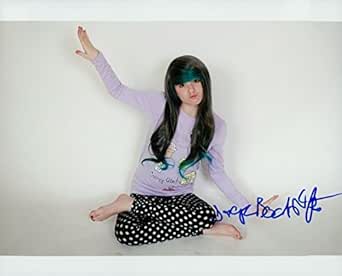 Sage Boatright autographed photo at Amazon's Entertainment Collectibles ...