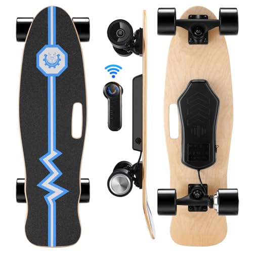 Best Electric Skateboard for Beginners: A Beginner's Guide to Choosing ...