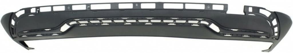 Amazon.com: For Mercedes-Benz ML350/ML550 2012 2013 2014 2015 Bumper ...