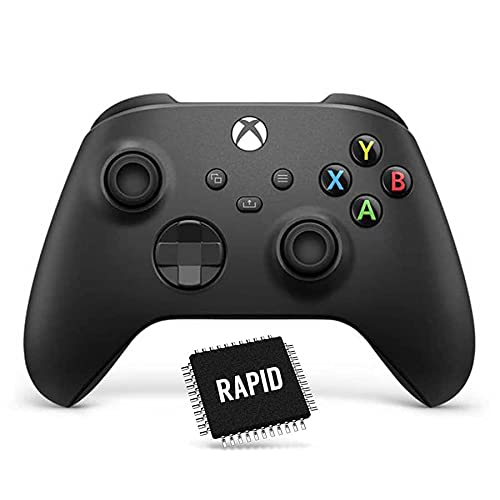 Xbox Series X/S Rapid fire Controller : Amazon.de: Games