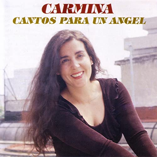 Play Cantos Para Un Angel by Carmina Cannavino on Amazon Music