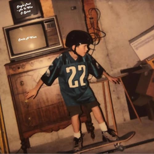 Play Single Pack: As It Was & Spirit (Radio Edit) by Smile N Wave on ...