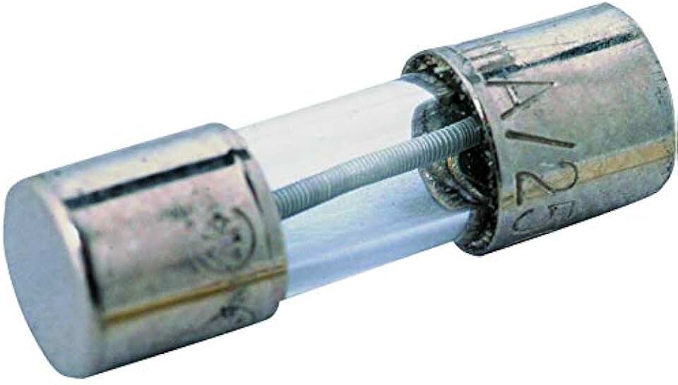 Amazon.ca: 2a 250v fuse
